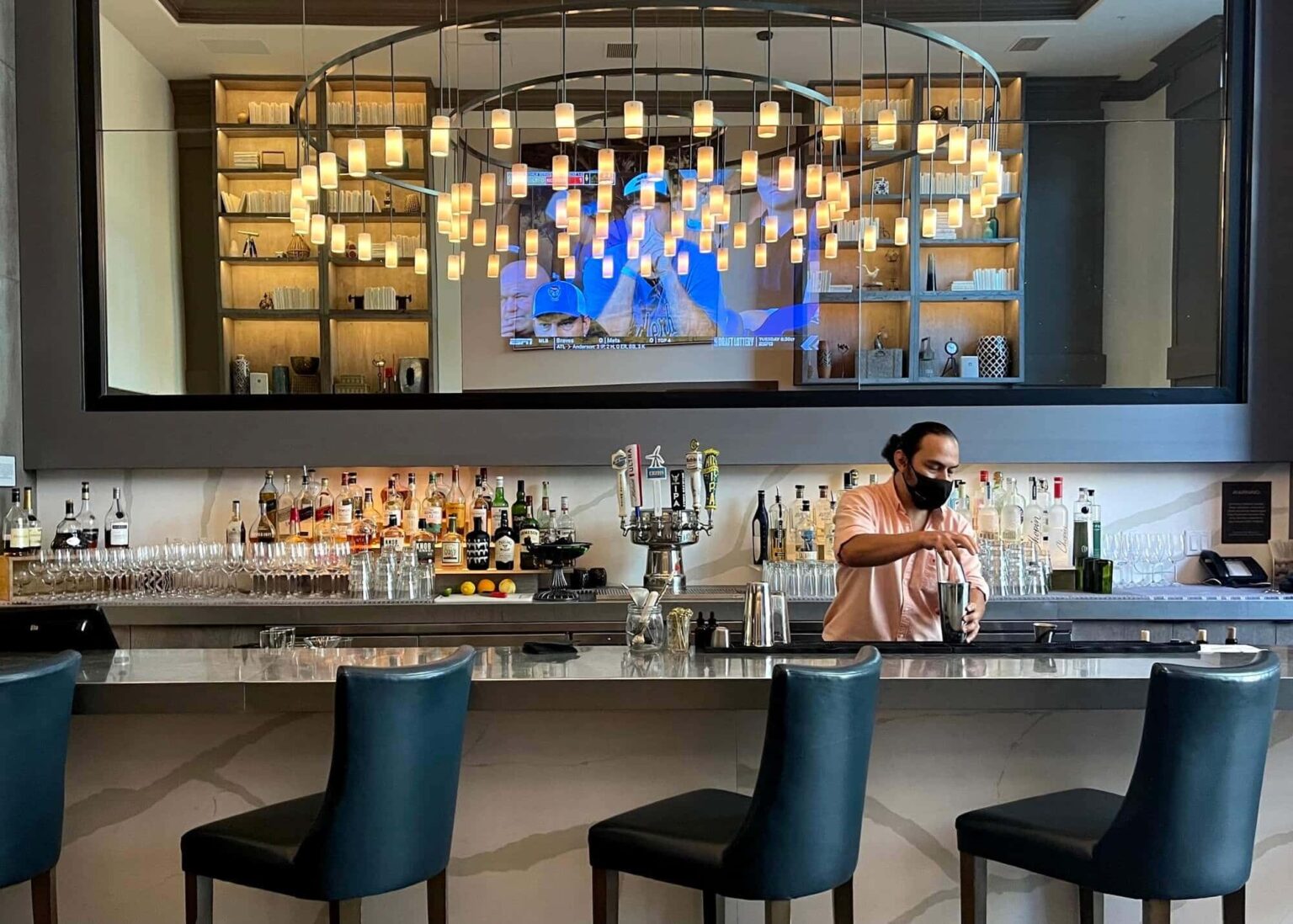 Happy Hour Napa - Every Hour Should Be Happy Hour in Napa